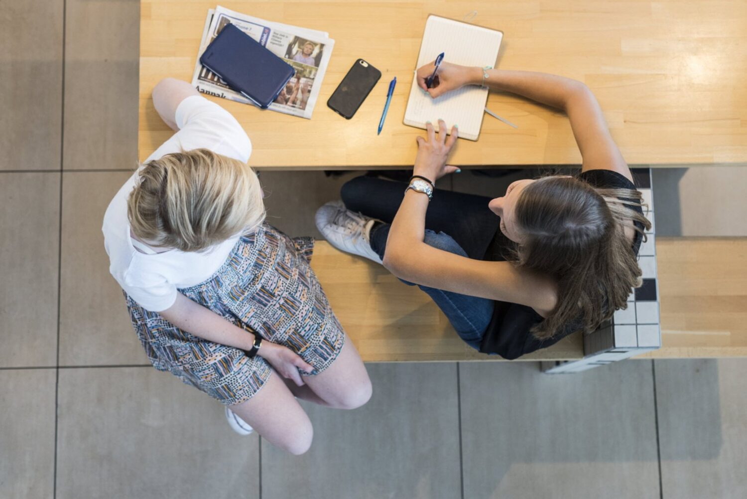 Stress, psychische klachten en geldproblemen samen aanpakken - Trimbos ...