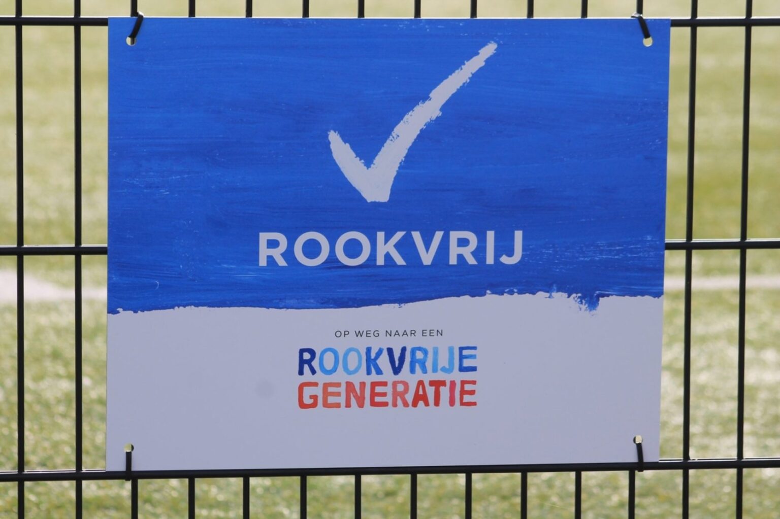 De Rookvrije Generatie: wat vinden inwoners daarvan? - Trimbos-instituut