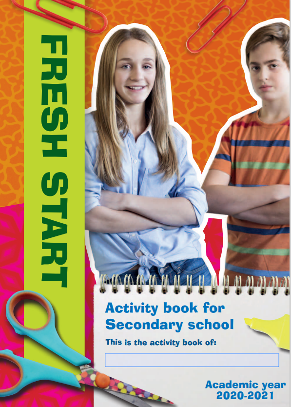 Fresh Start - Trimbos-instituut