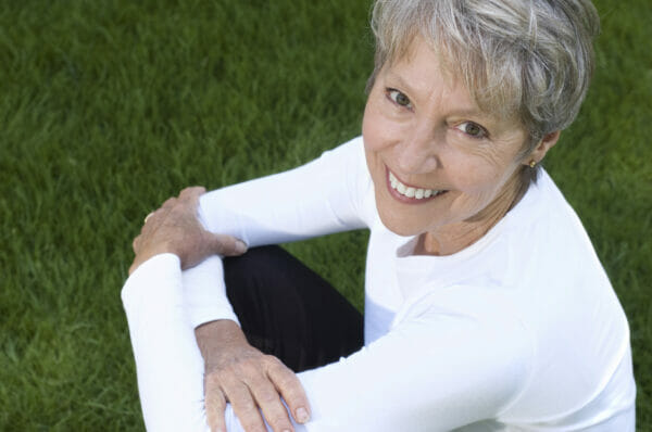 1 op de 5 mensen krijgt dementie, maar een goede mentale gezondheid helpt - Trimbos-instituut