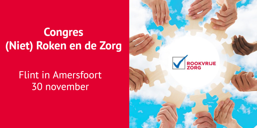 Rookstopzorg - Trimbos-instituut