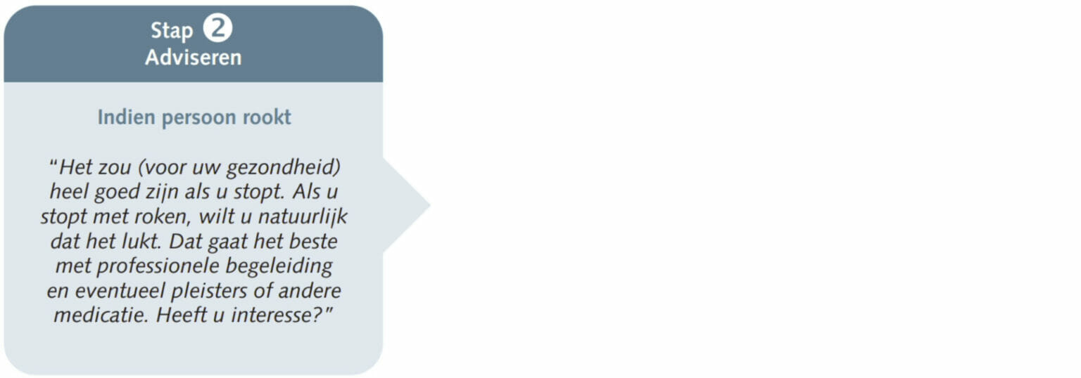 VBA+: effectieve aanpak om patiënten te verbinden met hulp - Trimbos-instituut