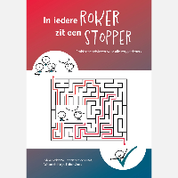 Rookstopzorg | Ontdek het geheim van dr. Smit - Trimbos-instituut