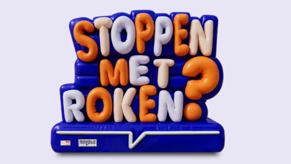 Vapen en roken, jongeren doen het allebei - Trimbos-instituut