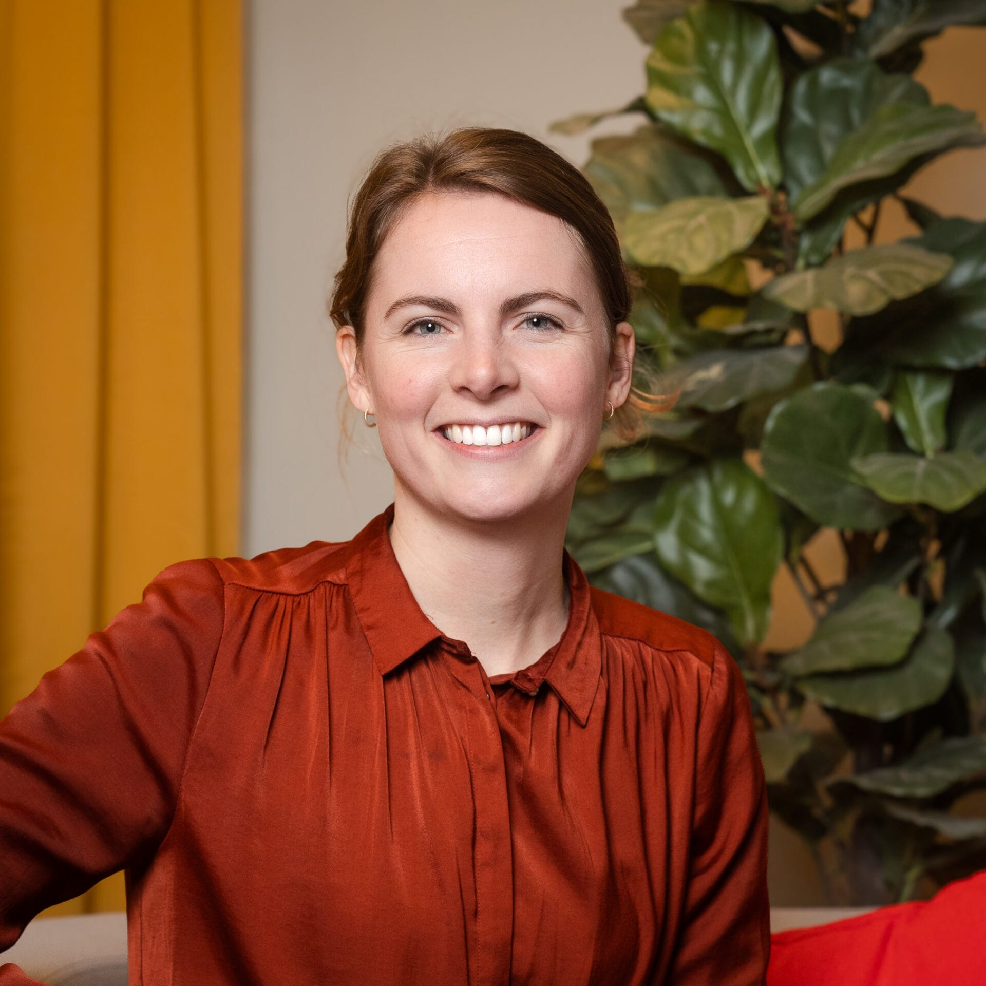 Marlies van Dissel - Trimbos-instituut